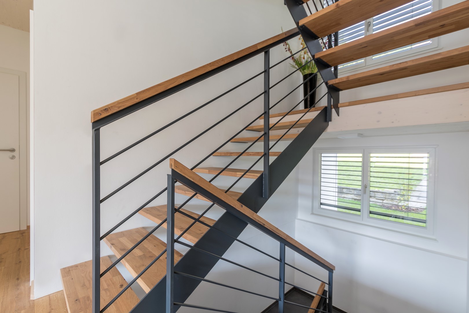 Treppen & Handläufe - prueckl