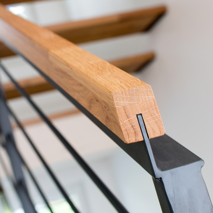 Treppen & Handläufe - prueckl